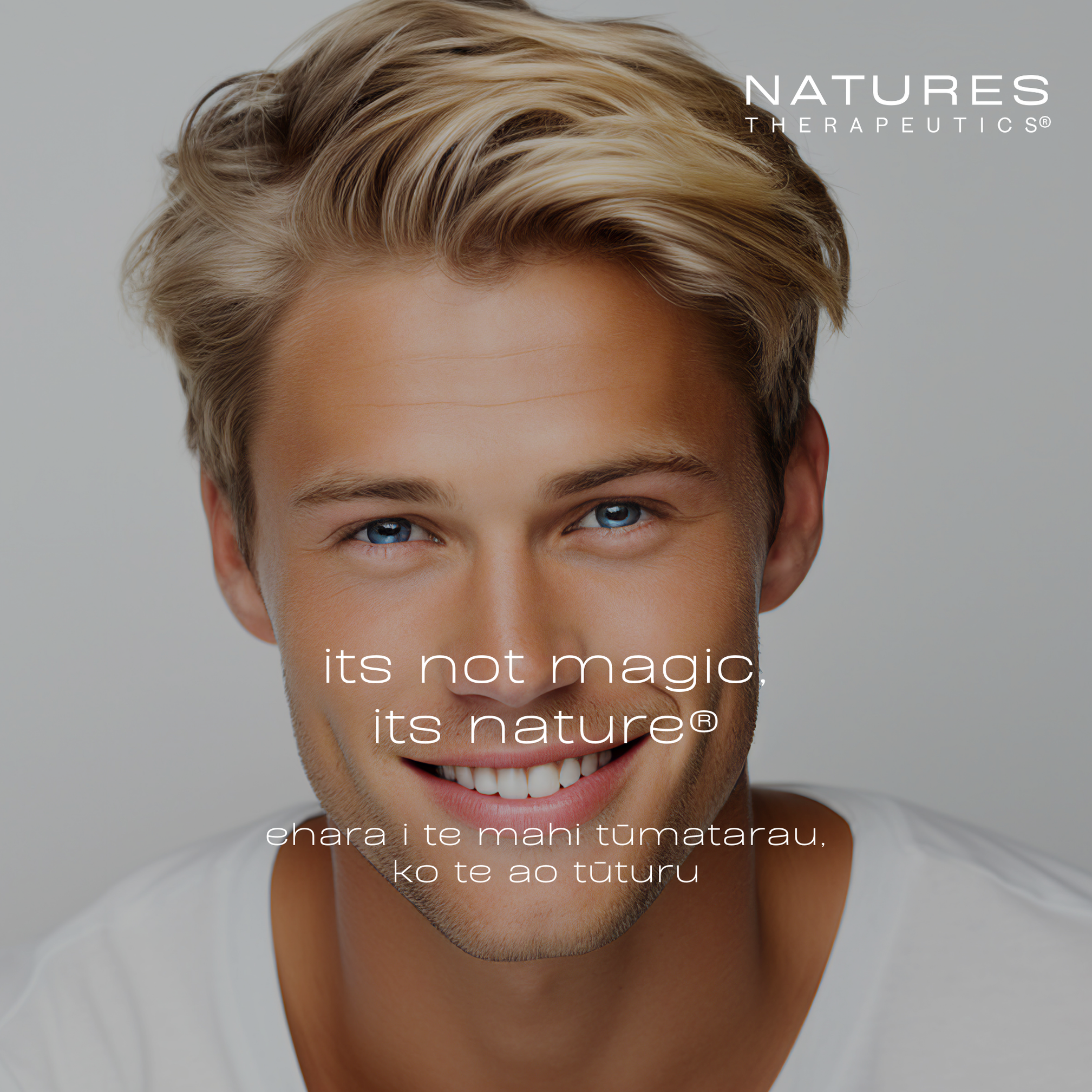 tane kawakawa hair n scalp oil– Natures Therapeutics